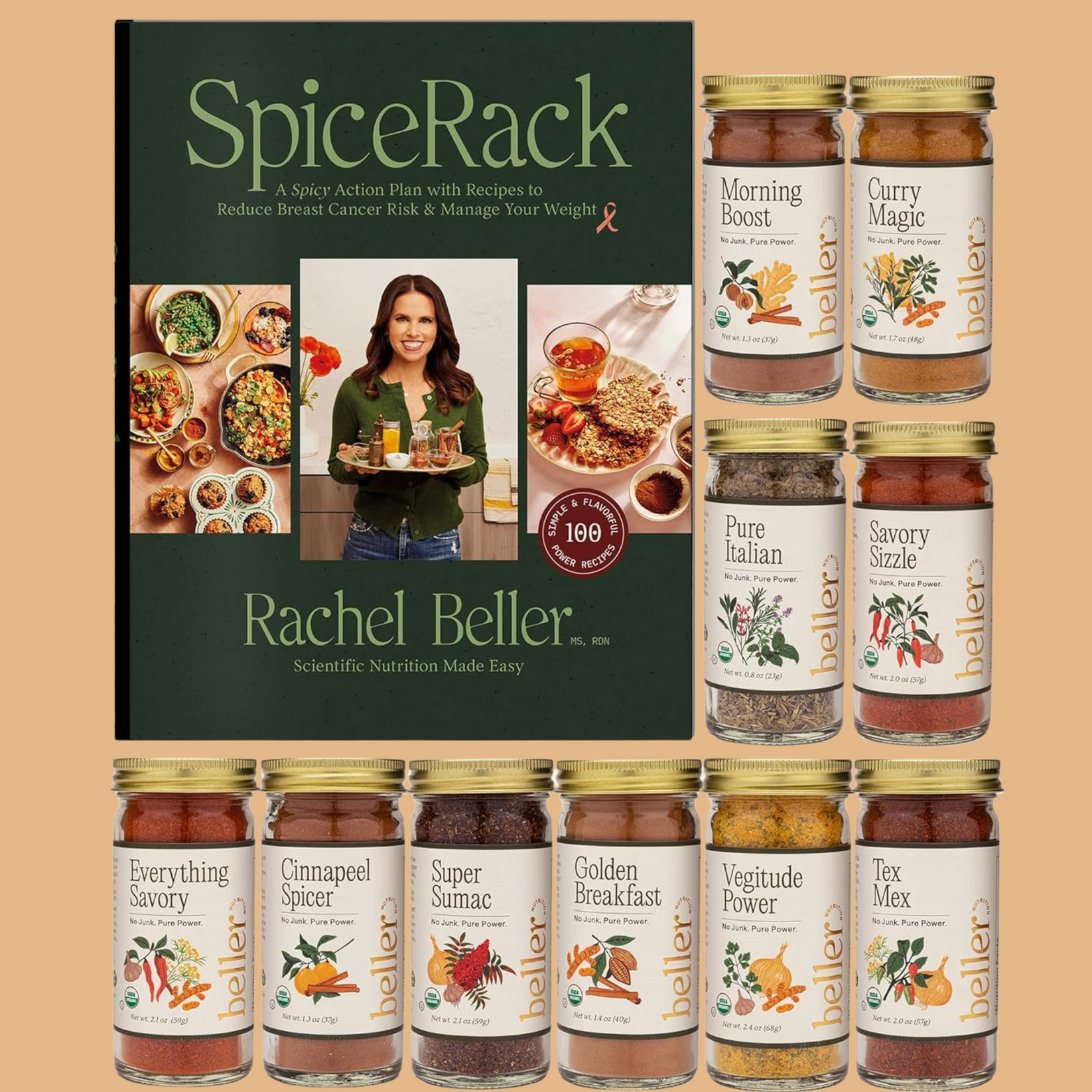 Shop – Beller Nutrition